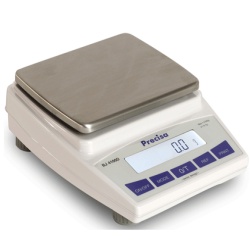 Precisa BJ-4100D Topload Balance 4100 x 0.1g